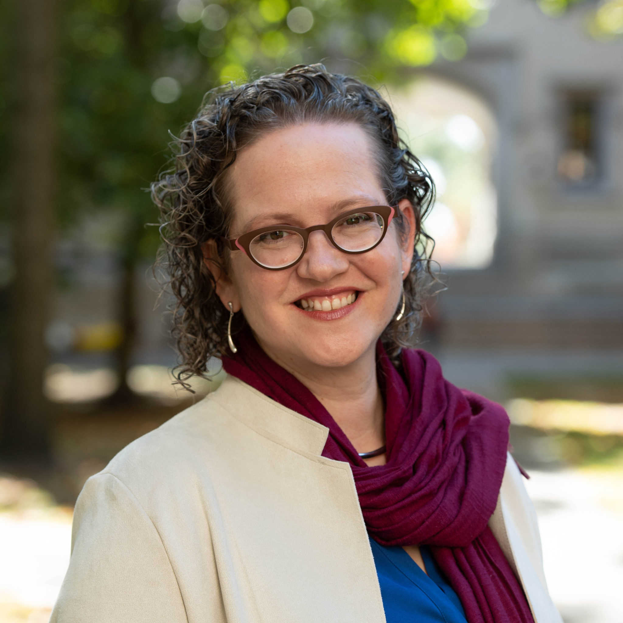 Academic Affairs Staff – Academic Affairs