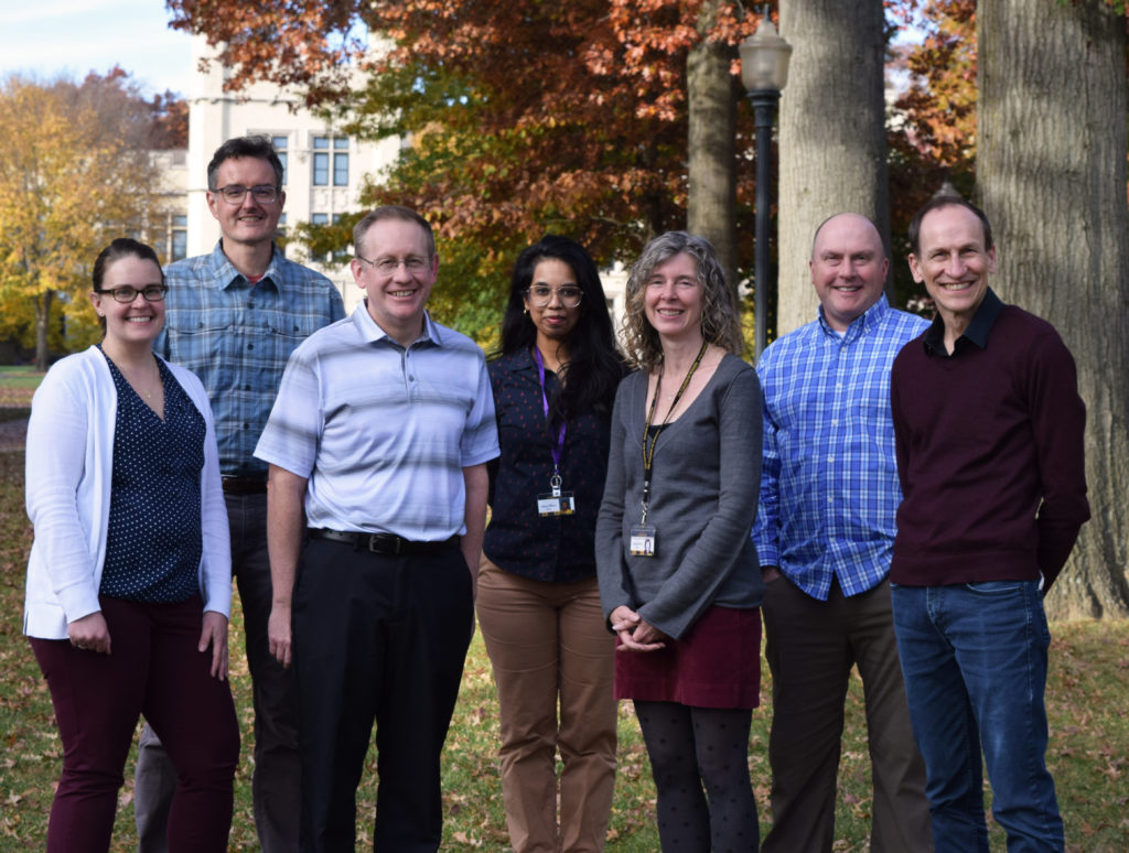 Biochemistry & Molecular Biology Program – at The College of Wooster