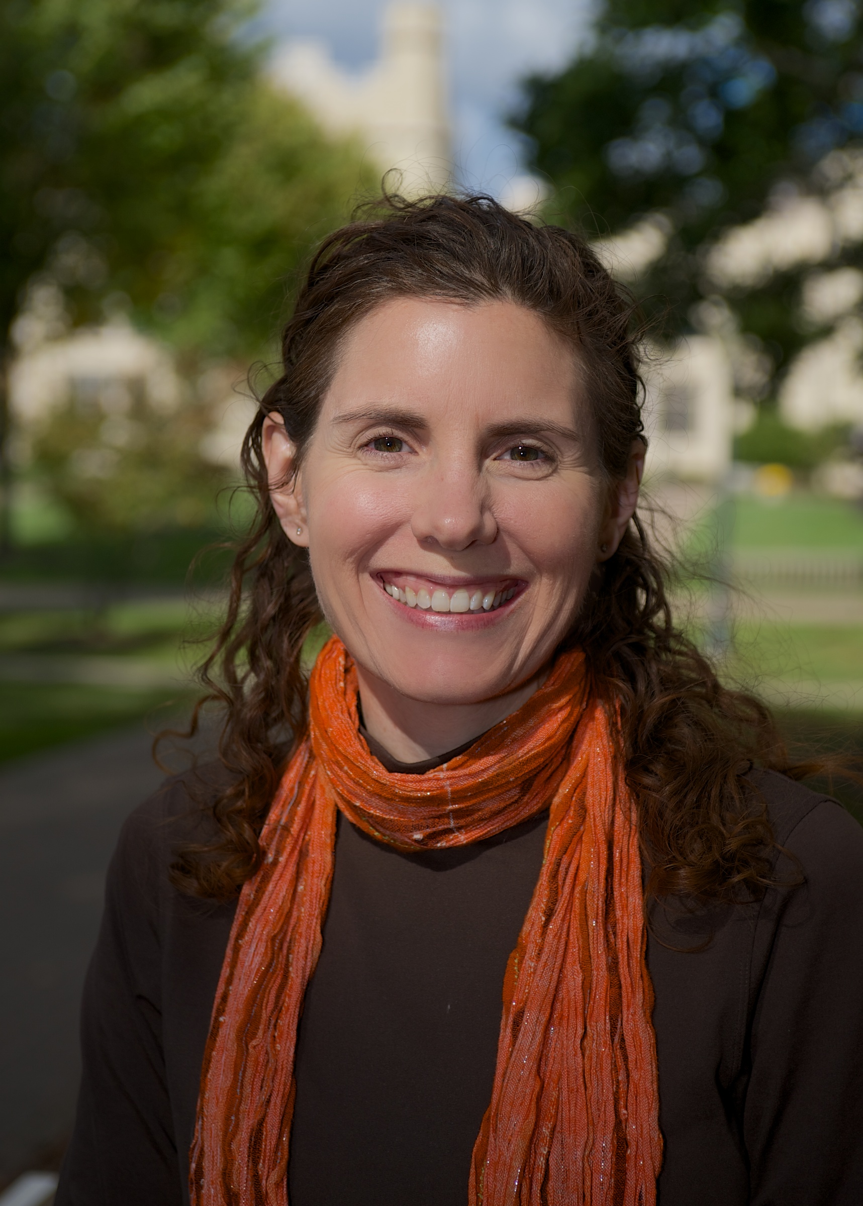 Remembering Dr. Melissa Schultz – Department of Chemistry