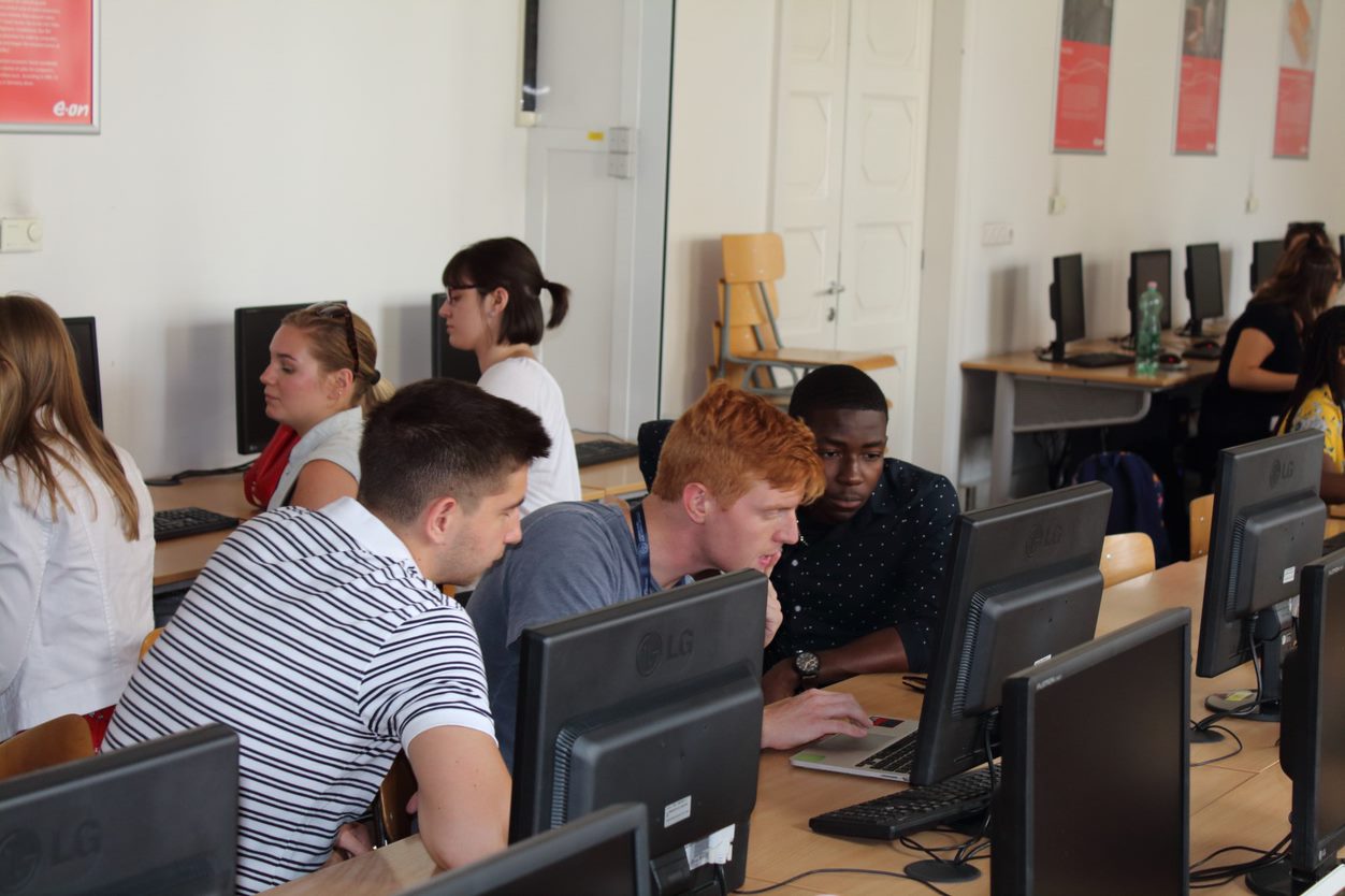 Entrepreneurship Courses – Center for Entrepreneurship