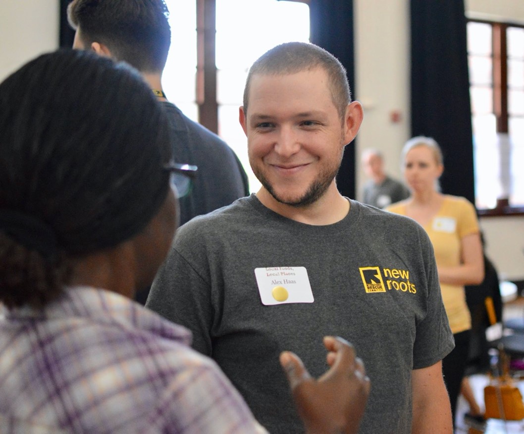 Successful Graduates – Environmental Studies Program