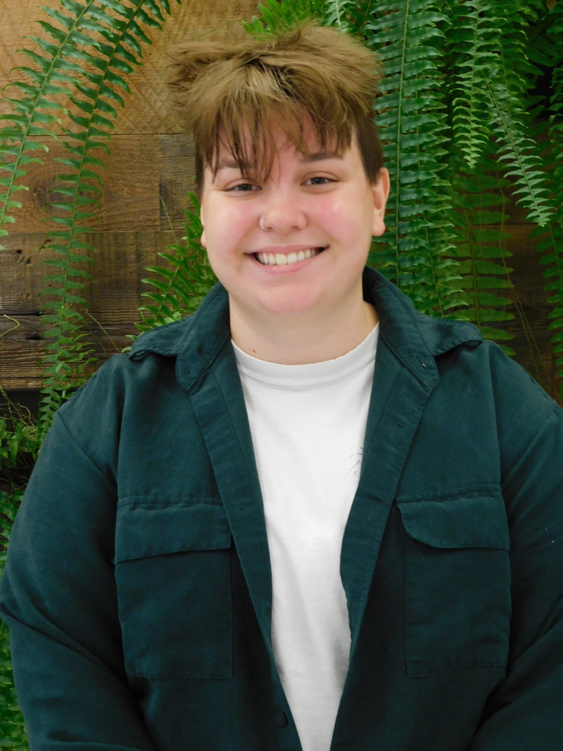 Our Students – Environmental Studies Program