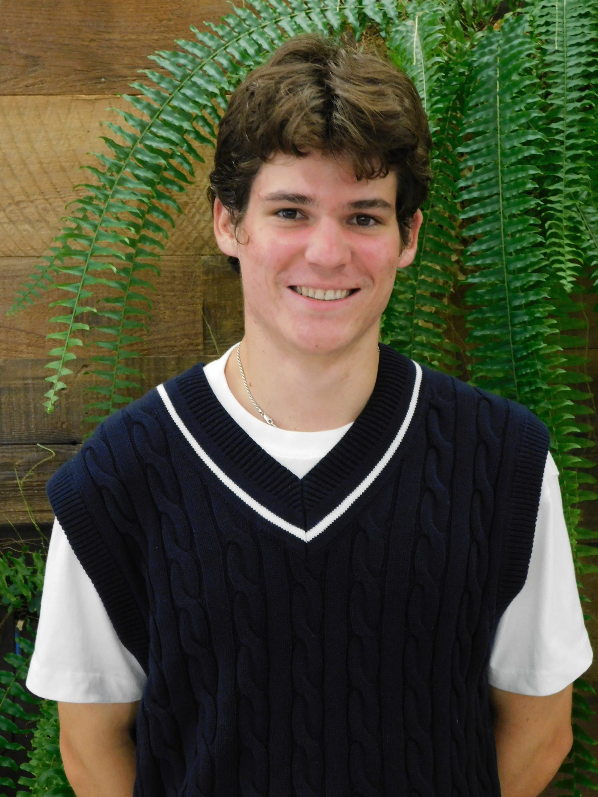 Our Students – Environmental Studies Program