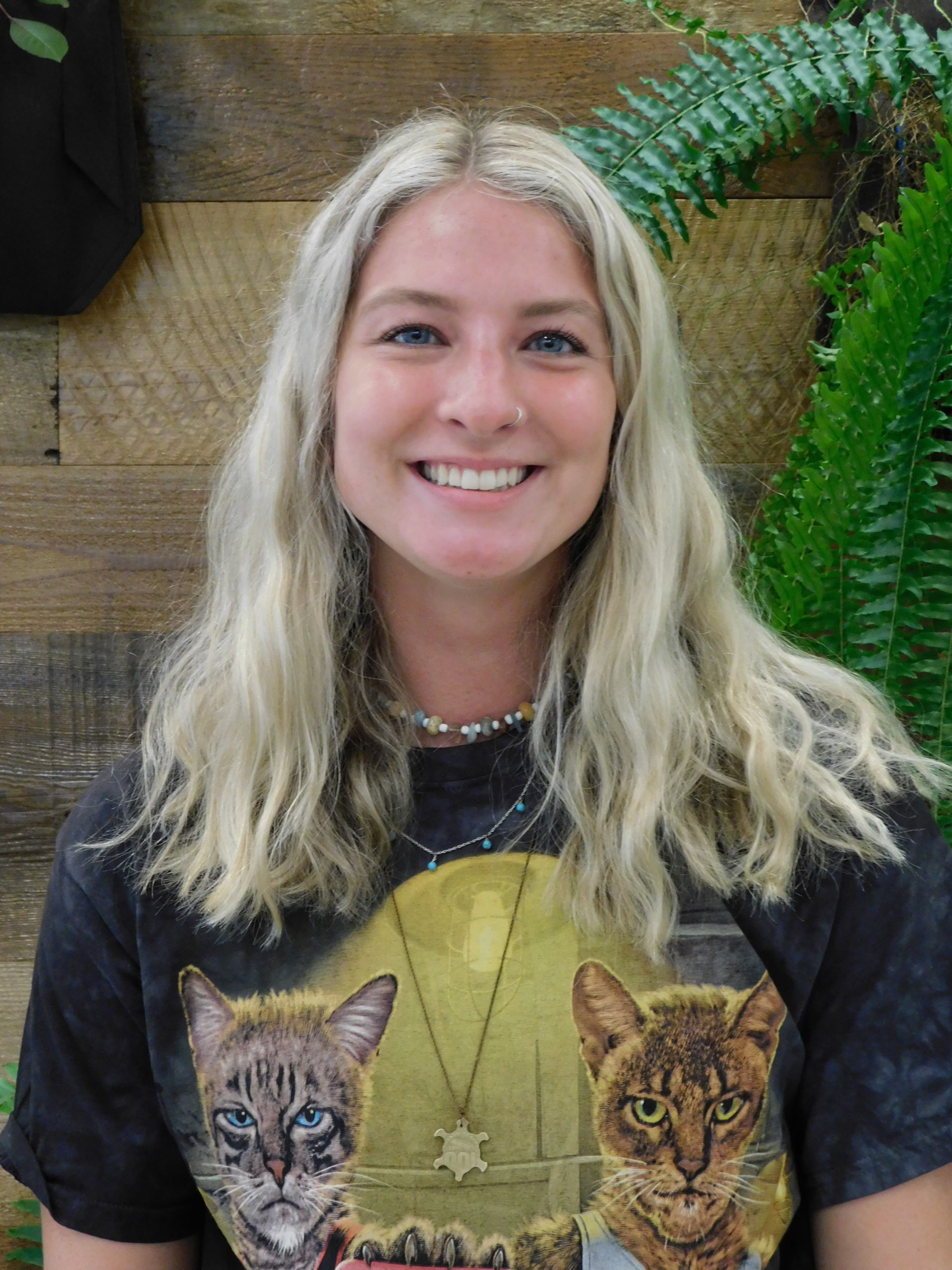 Our Students – Environmental Studies Program