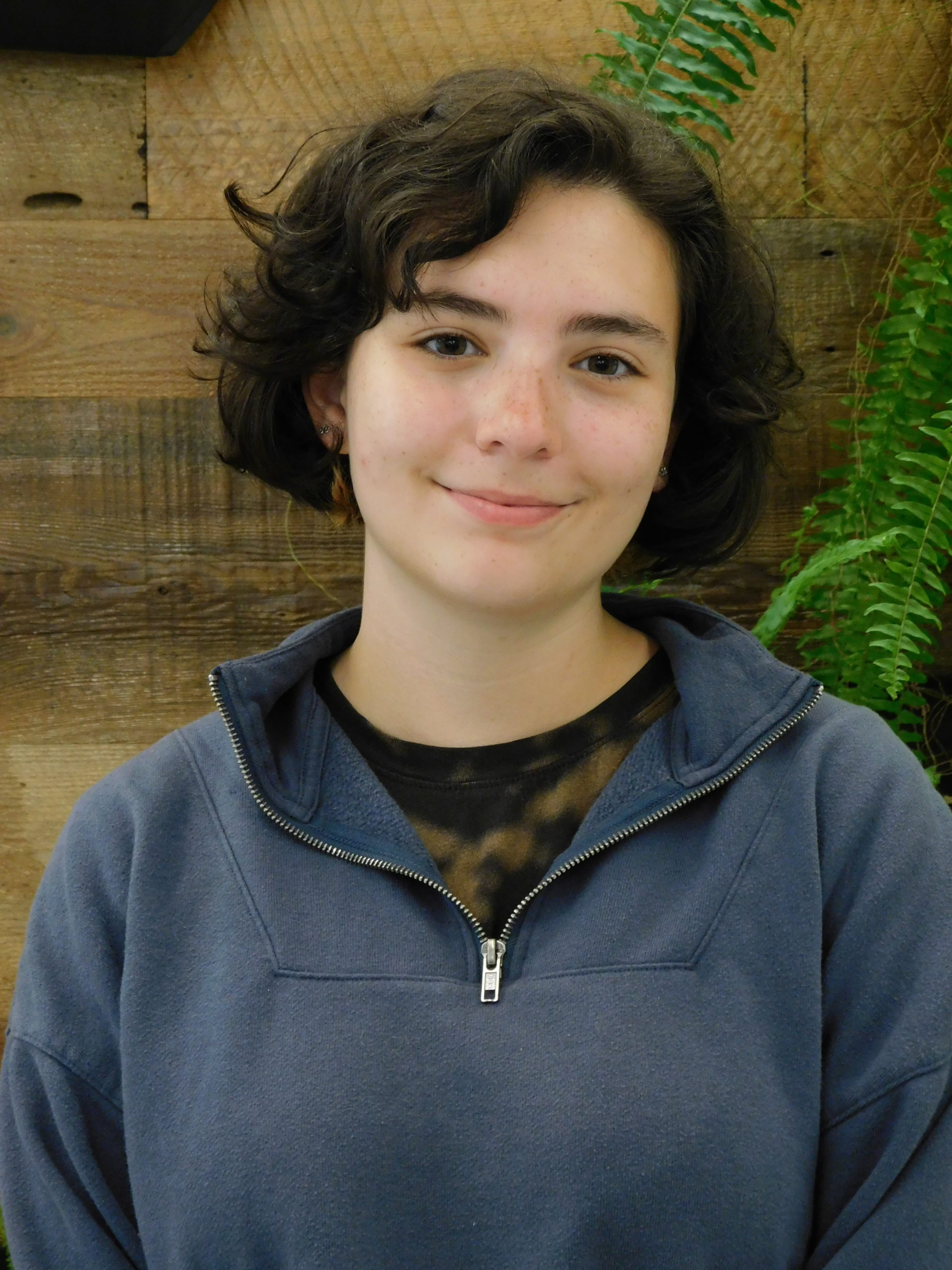 Our Students – Environmental Studies Program