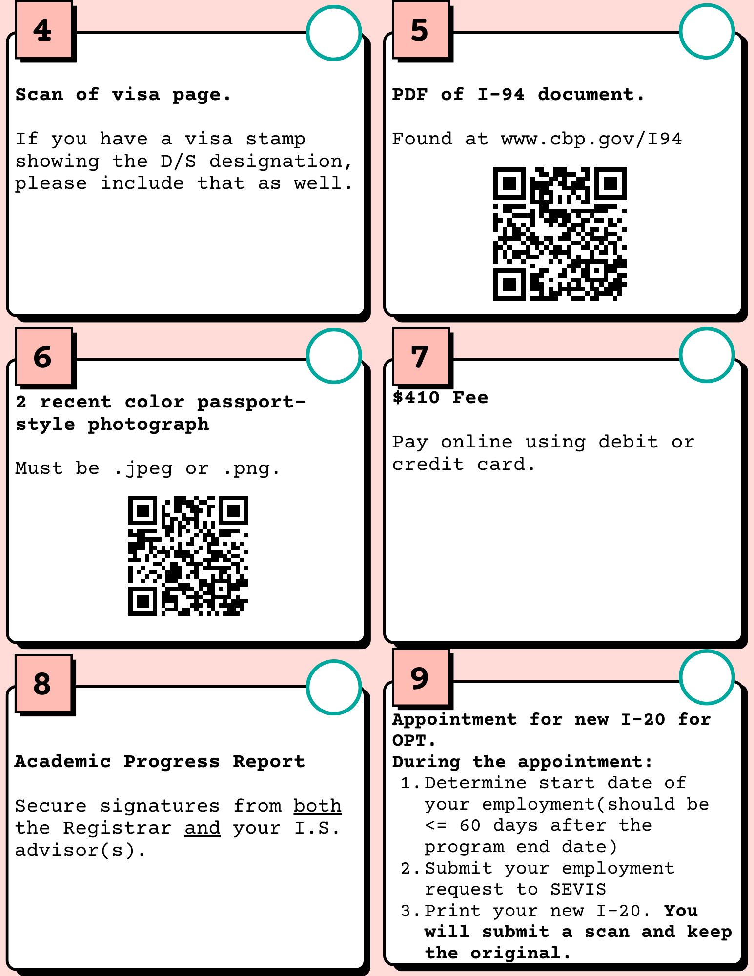 Optional Practical Training (OPT) – International Student Services