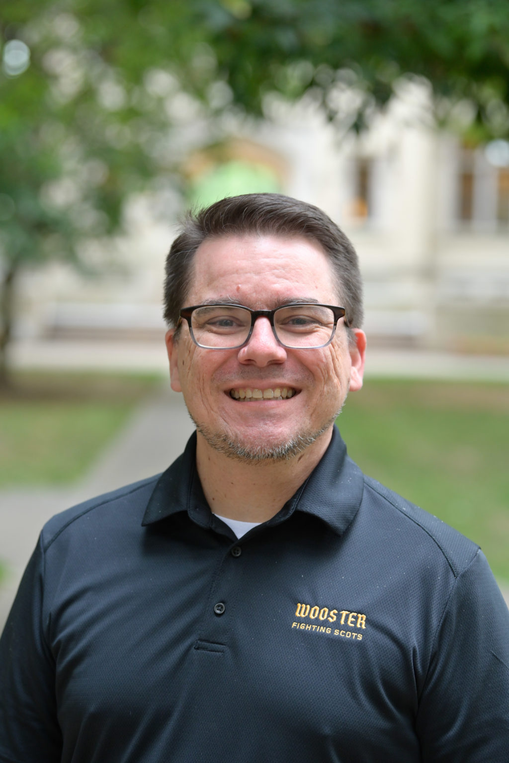 International Student Services – at The College of Wooster