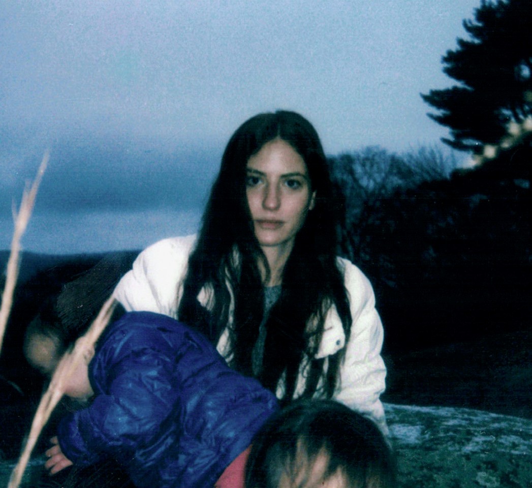 Artist Feature: Rachel Rose – Museum Events