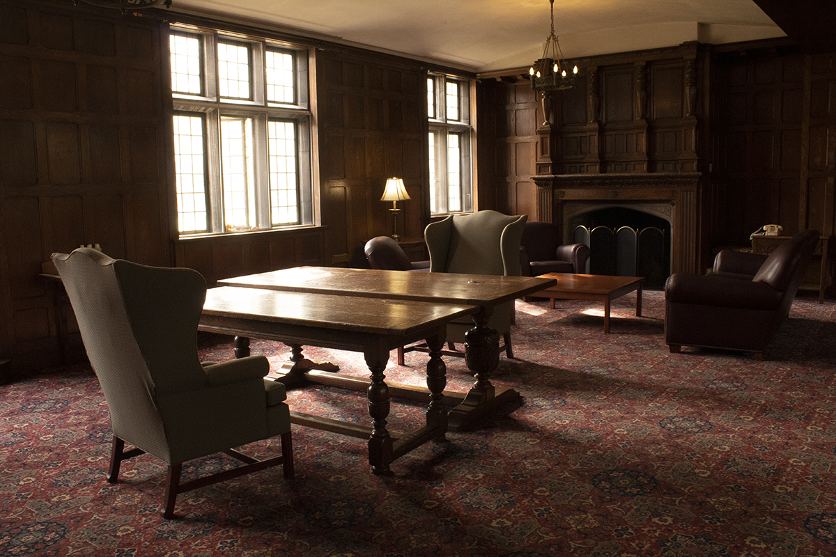 Douglass Hall – Office of Residence Life