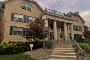 Residence Halls – Office of Residence Life