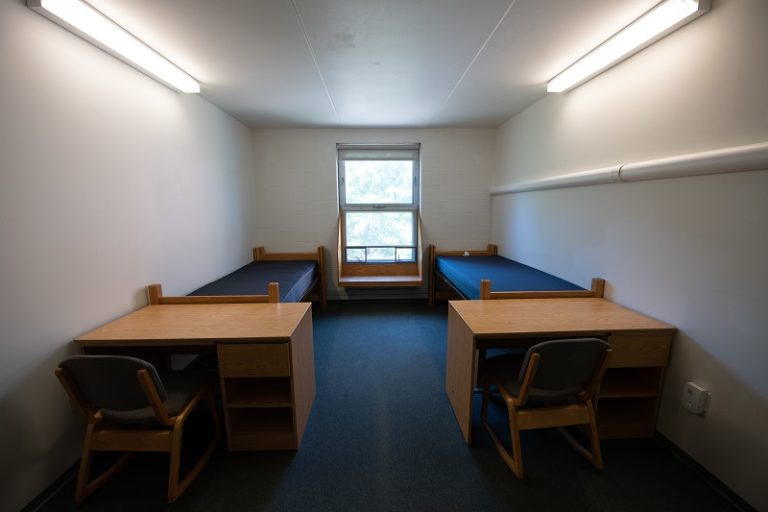Bornheutter Hall – Office of Residence Life