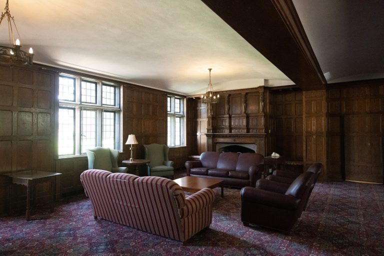Douglass Hall – Office of Residence Life