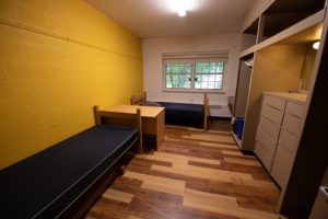 Wagner Hall – Office of Residence Life