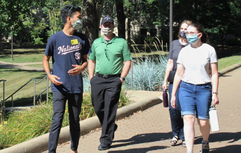 Student Employment – at The College of Wooster