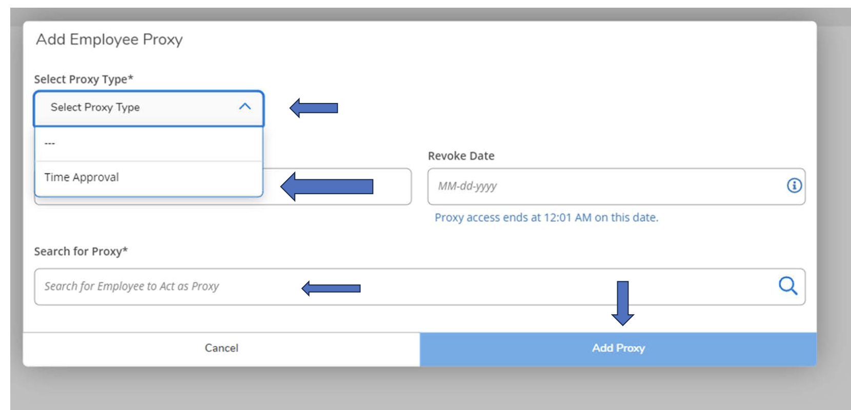 Supervisor Approval Process – Student Employment