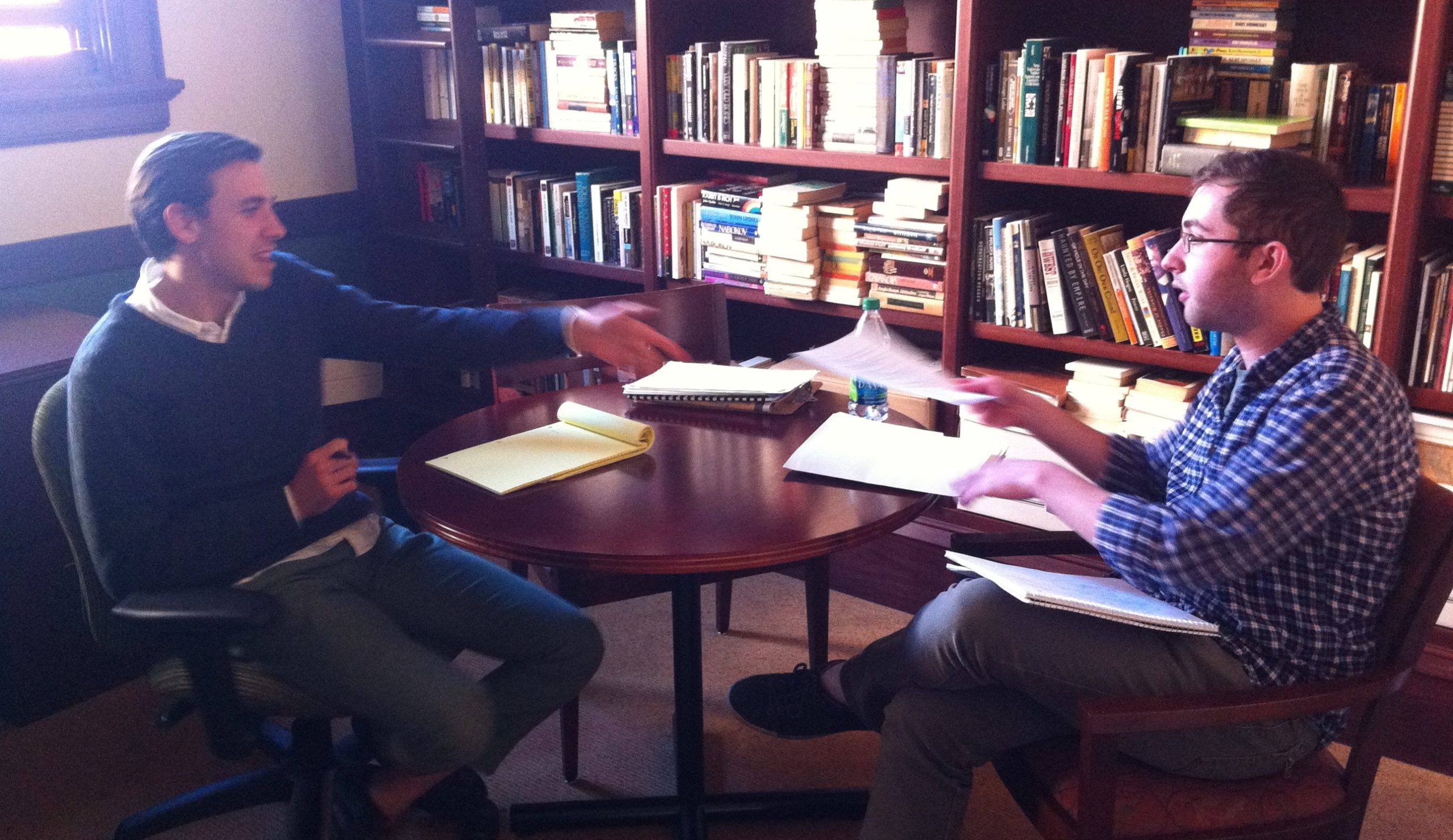 photo 5 – Technology@Wooster