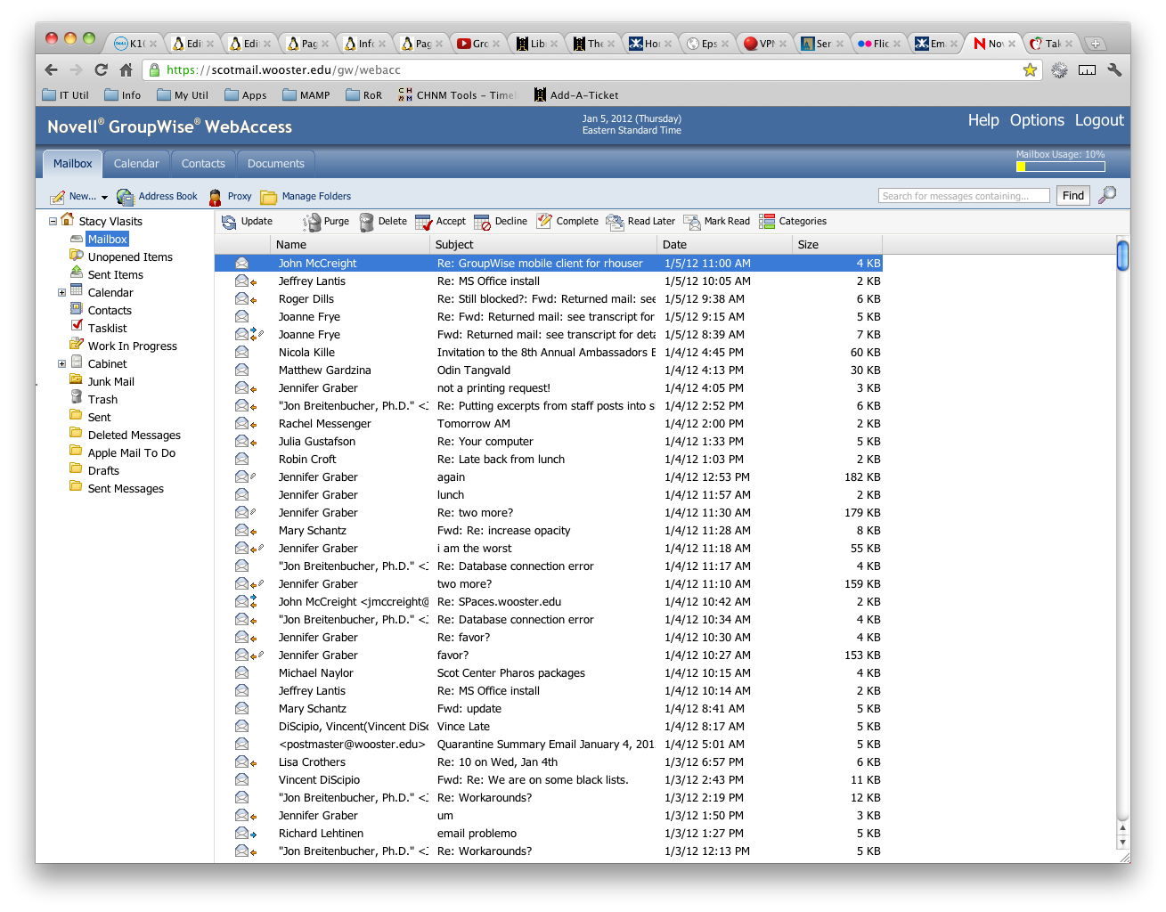 Voyant Tools – Free Textual Analysis – Technology@Wooster