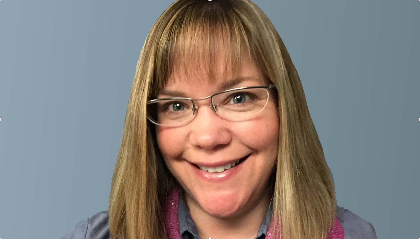 Armour headshot – Technology@Wooster