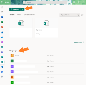 Microsoft Forms – Technology@Wooster