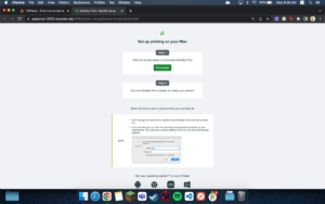 Papercut Installer for Faculty and Staff – Technology@Wooster