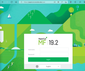 MobilePrint (PC) – Technology@Wooster