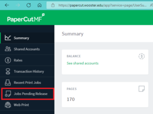 MobilePrint (PC) – Technology@Wooster