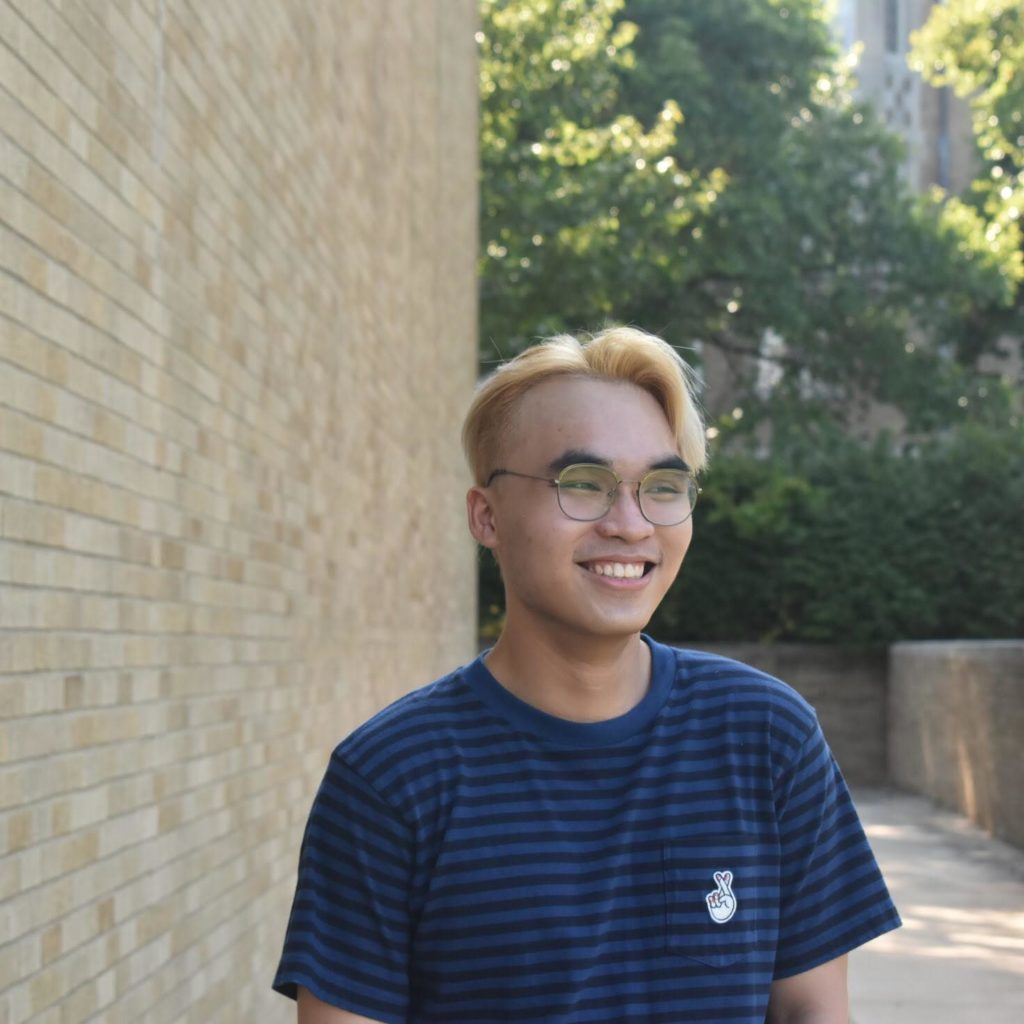 Staff – Technology@Wooster