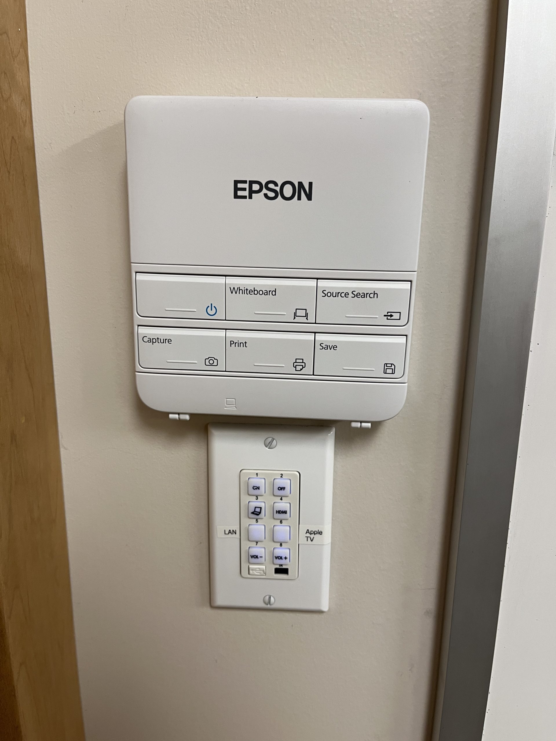 Nesbitt Room 077 – Technology@Wooster