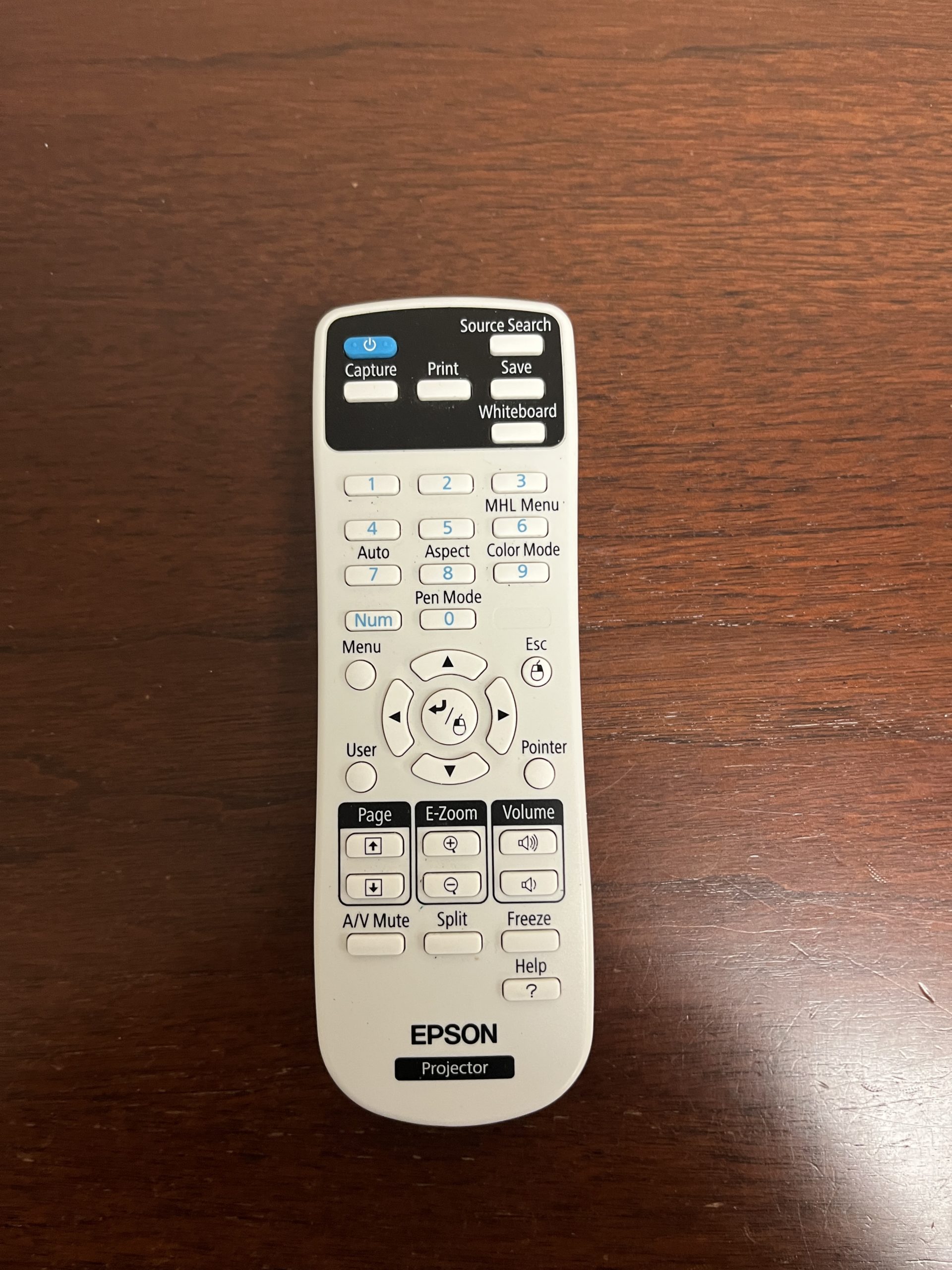 Andrews Conference Room 144 – Technology@Wooster