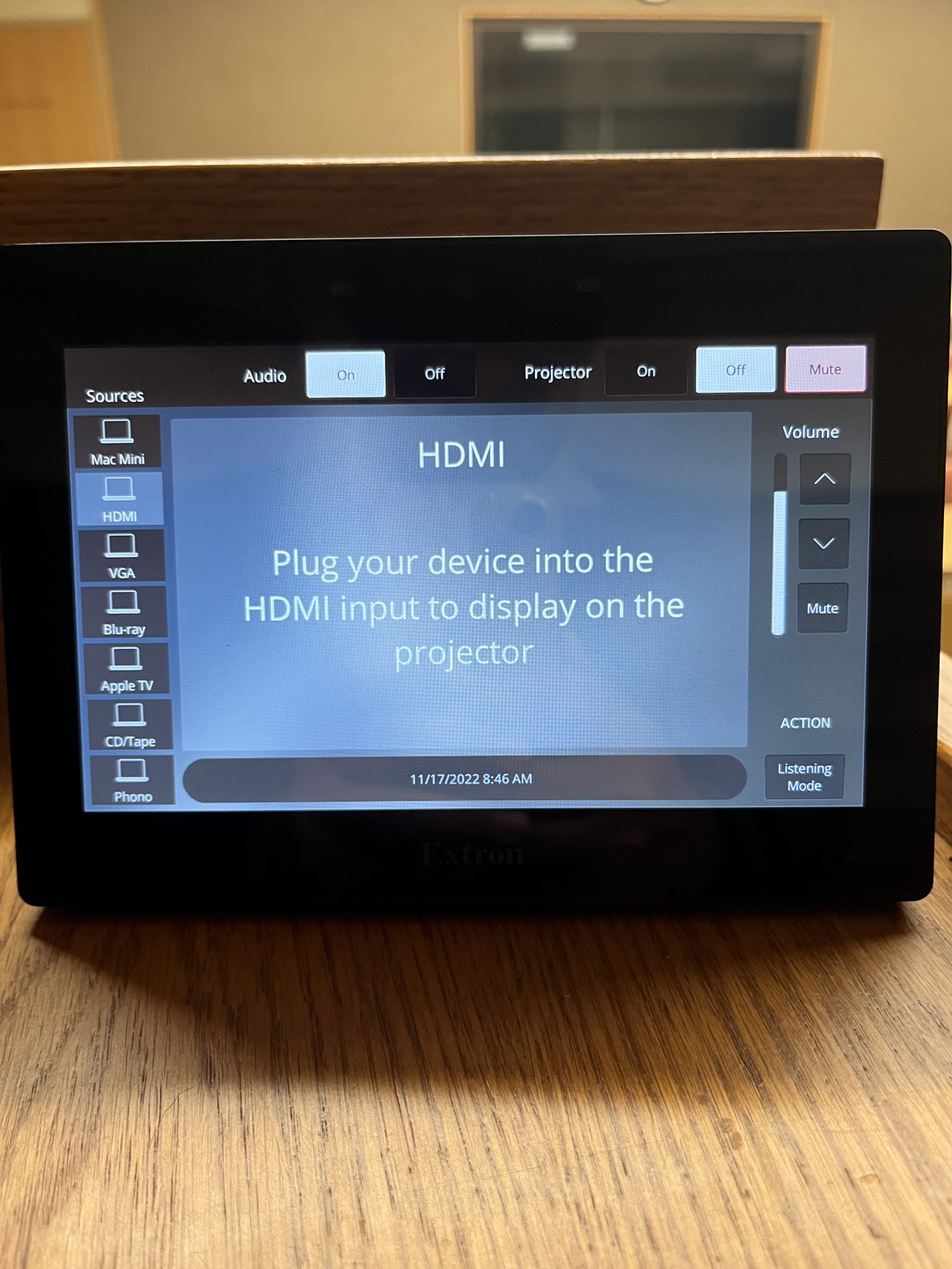 Scheide 106 – Technology@Wooster