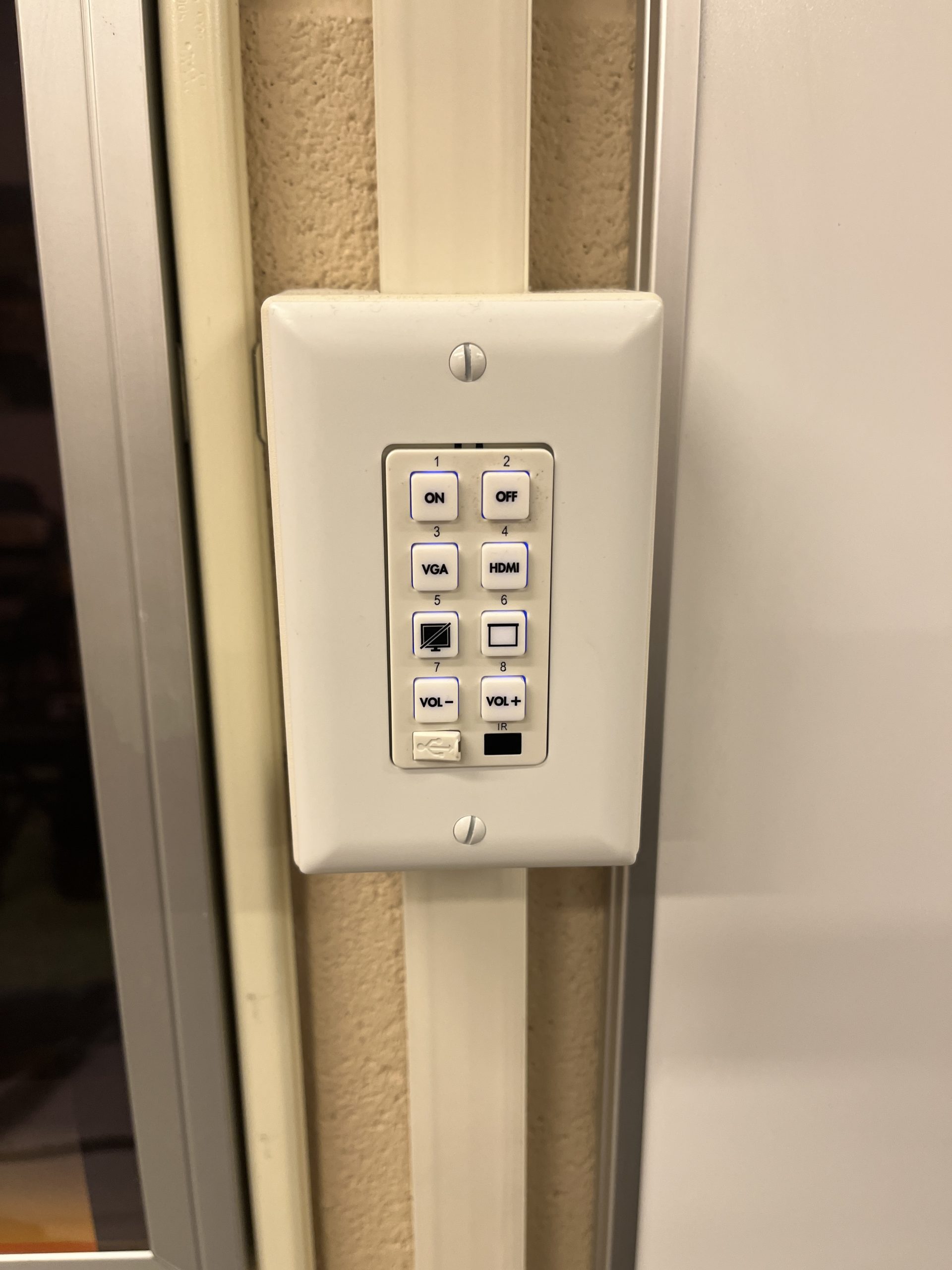 Scot Center Men’s Locker Room – Technology@Wooster