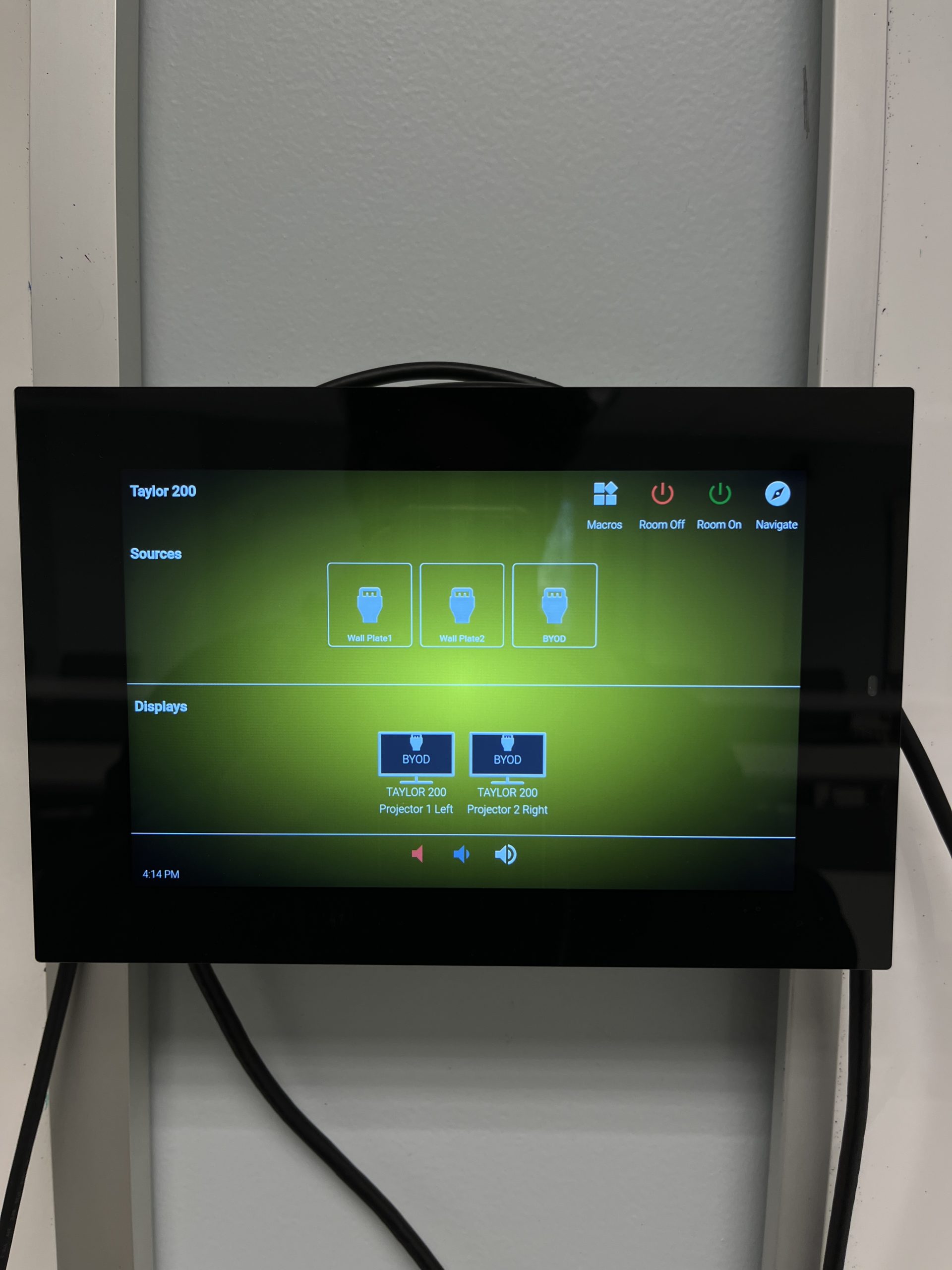 Taylor 200 – Technology@Wooster