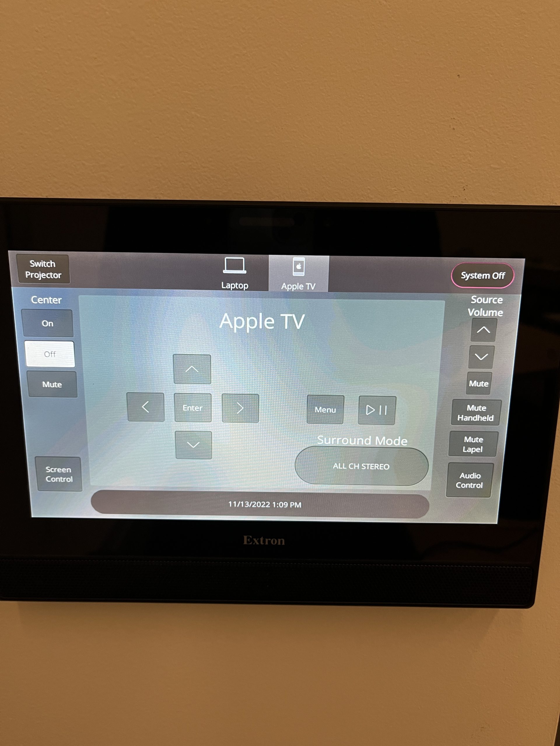 Ruth Williams Hall 045 – Technology@Wooster