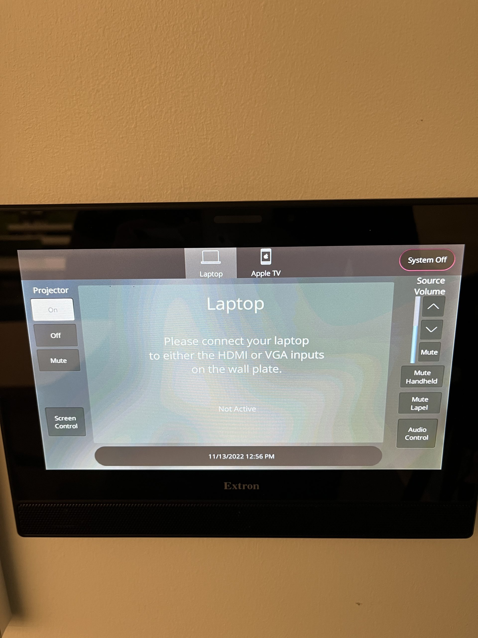 Ruth Williams Hall 060 – Technology@Wooster