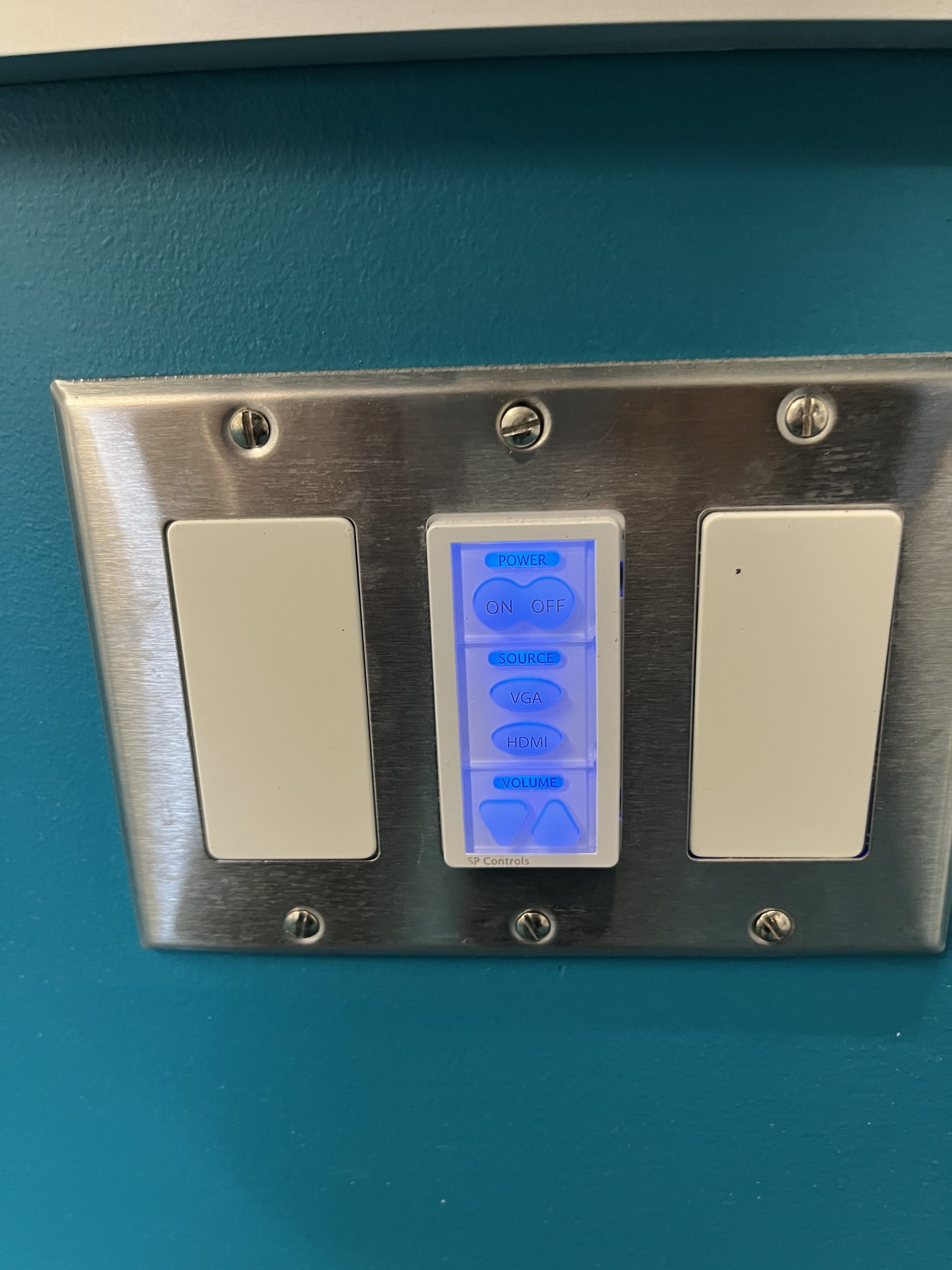 Ruth Williams Hall 289 – Technology@Wooster