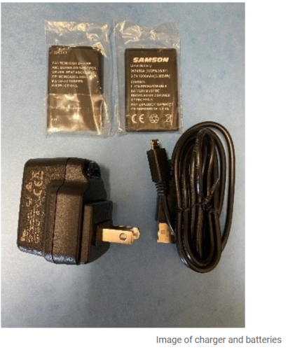 Microphones – Technology@Wooster