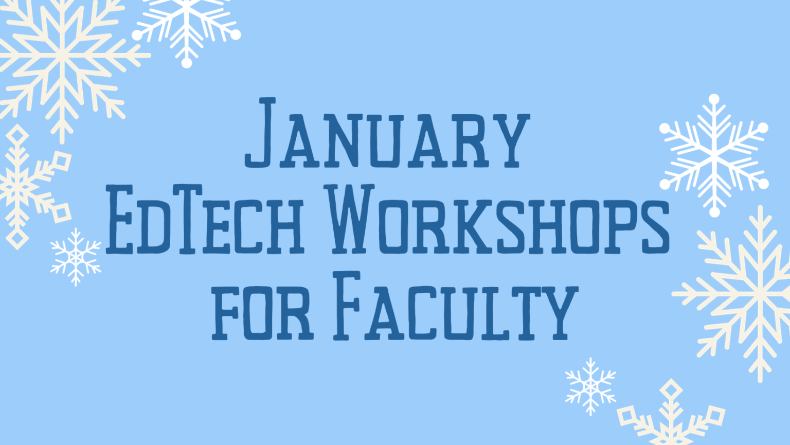 Technology@Wooster – at The College of Wooster