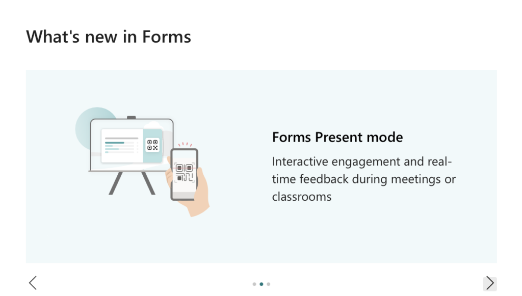 Tech Tip: Microsoft Forms – Technology@Wooster