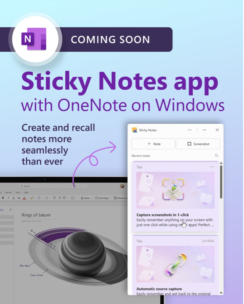 Tech Tip: OneNote – Technology@Wooster