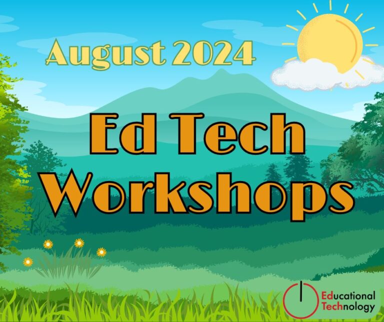 Technology@Wooster – at The College of Wooster